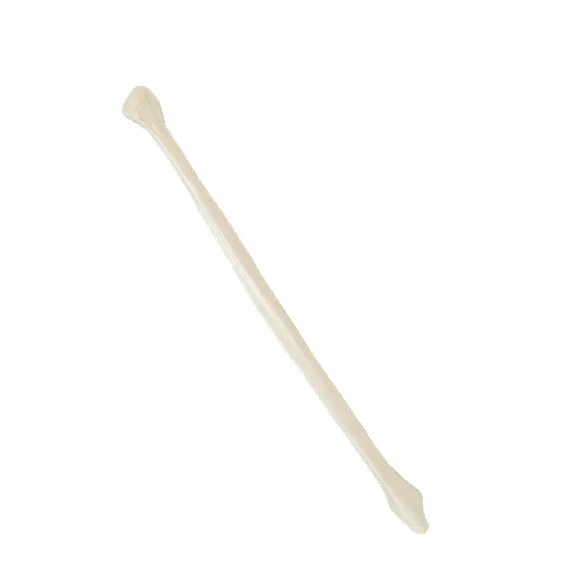 Kyrenmed Sawbones Model Solid Foam Fibula Model Simulated Bone Left And ...