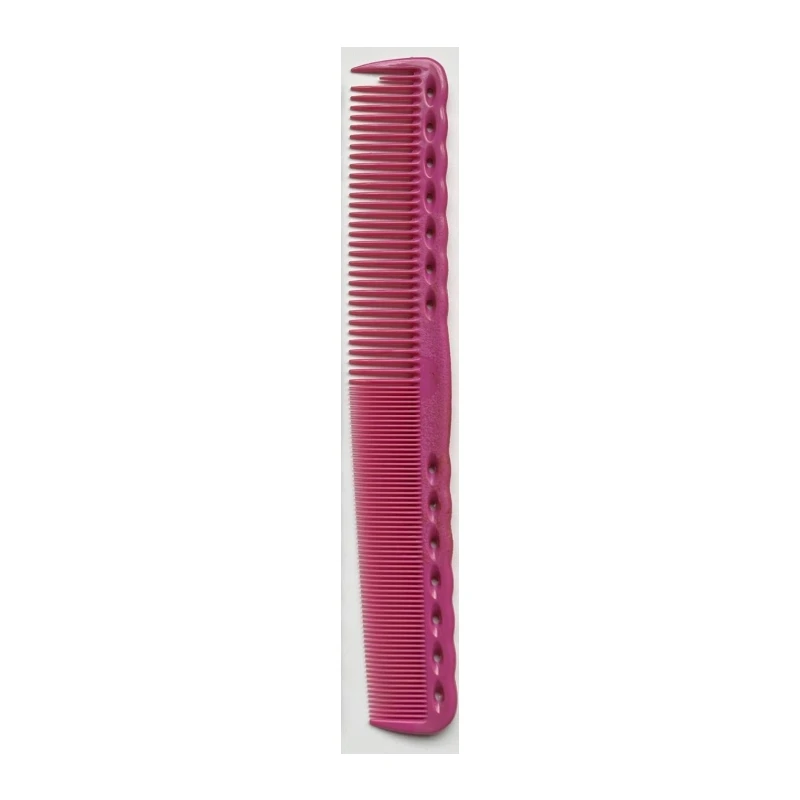 Multicolour HairStylist Personality Hair Cutting Comb Pro Hairbrush ...