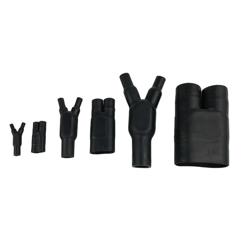 Heat Shrink Cable Breakout Boots - Reliable Electrical Protection