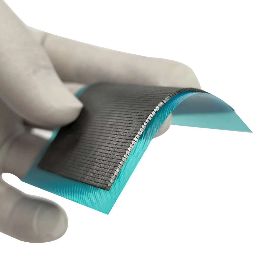 High Thermal Conductivity Graphene Pad for Electronics Cooling
