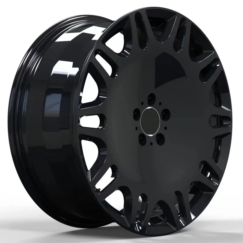 Aftermarket Wheel Forged For Mercedes-maybach 21 Inch 5*112 Passenger ...