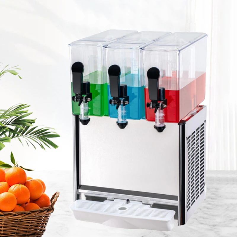 Commercial Catering Buffet Juice Drink Dispensers 10/18/25/50L Drink ...