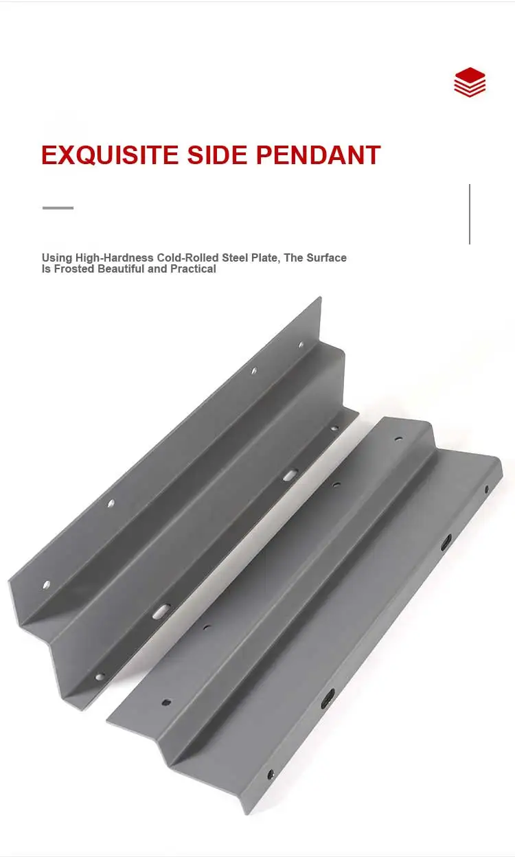 Dining Table Extendable Mechanism - Pull Out Table Rail