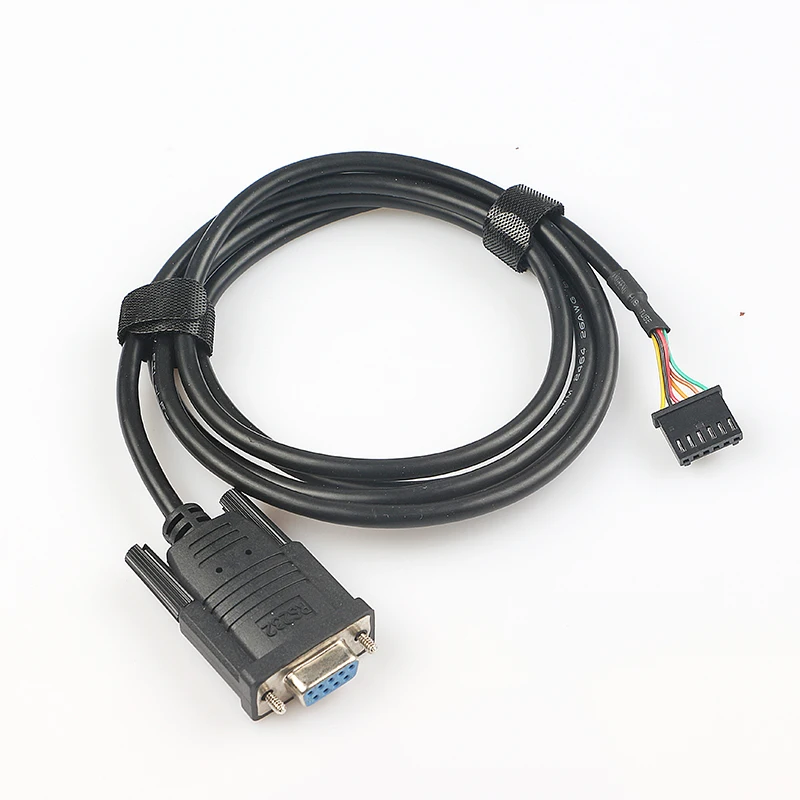 Db9 Rs232 To Debug Housing Cable - Buy Db9 Rs232 To Debug Housing Cable ...