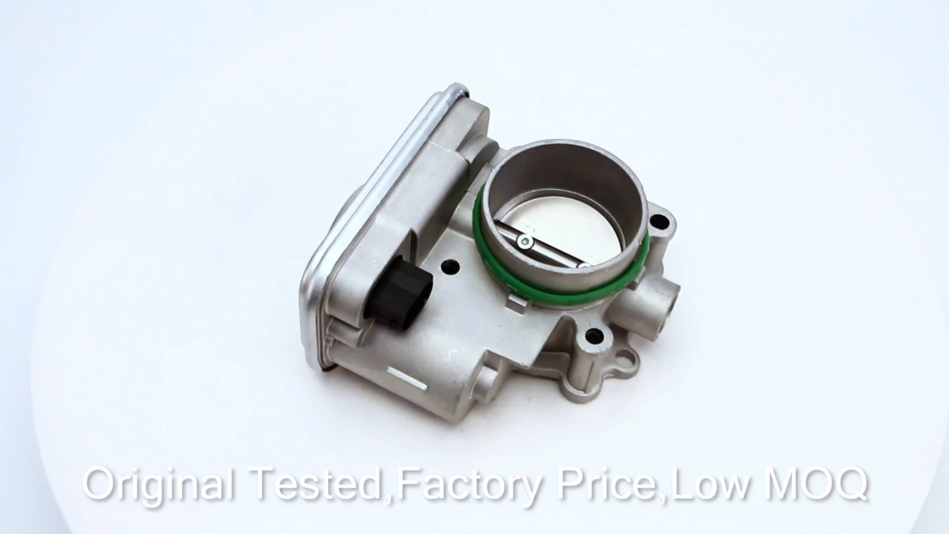 Auto Electrical Systems Automobile Throttle Body 04891735ac For Dodge ...