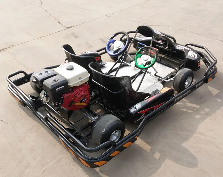 Cheap Electric Go Karts from Chinese Factory - Fun & Speed