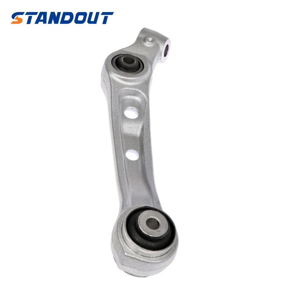 31126850605 Front Lower Driver Side Rearward Control Arm For Bmw F10 ...