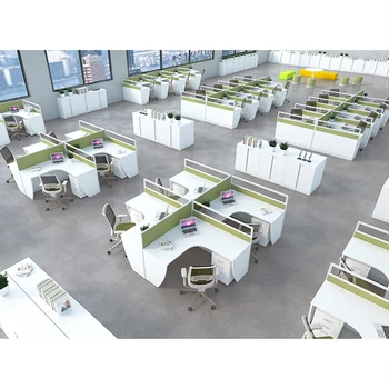 Office Armor Cubicles,Double Decker Office Cubicles,Electric Stand Up ...