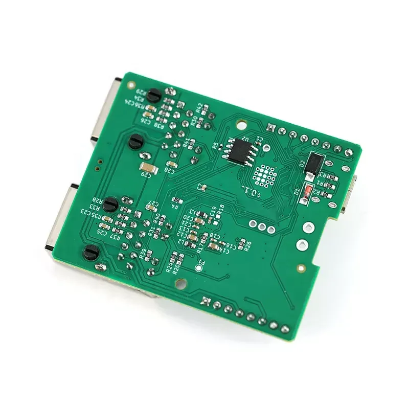 PCBA Assembly Custom Automatic PCB Circuit Board LED Car Light /Truck ...