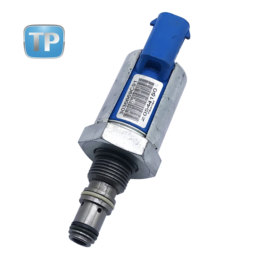 Válvula IPR con cola de cerdo, OEM 303669c91 1832232C95 7092991C1 ...