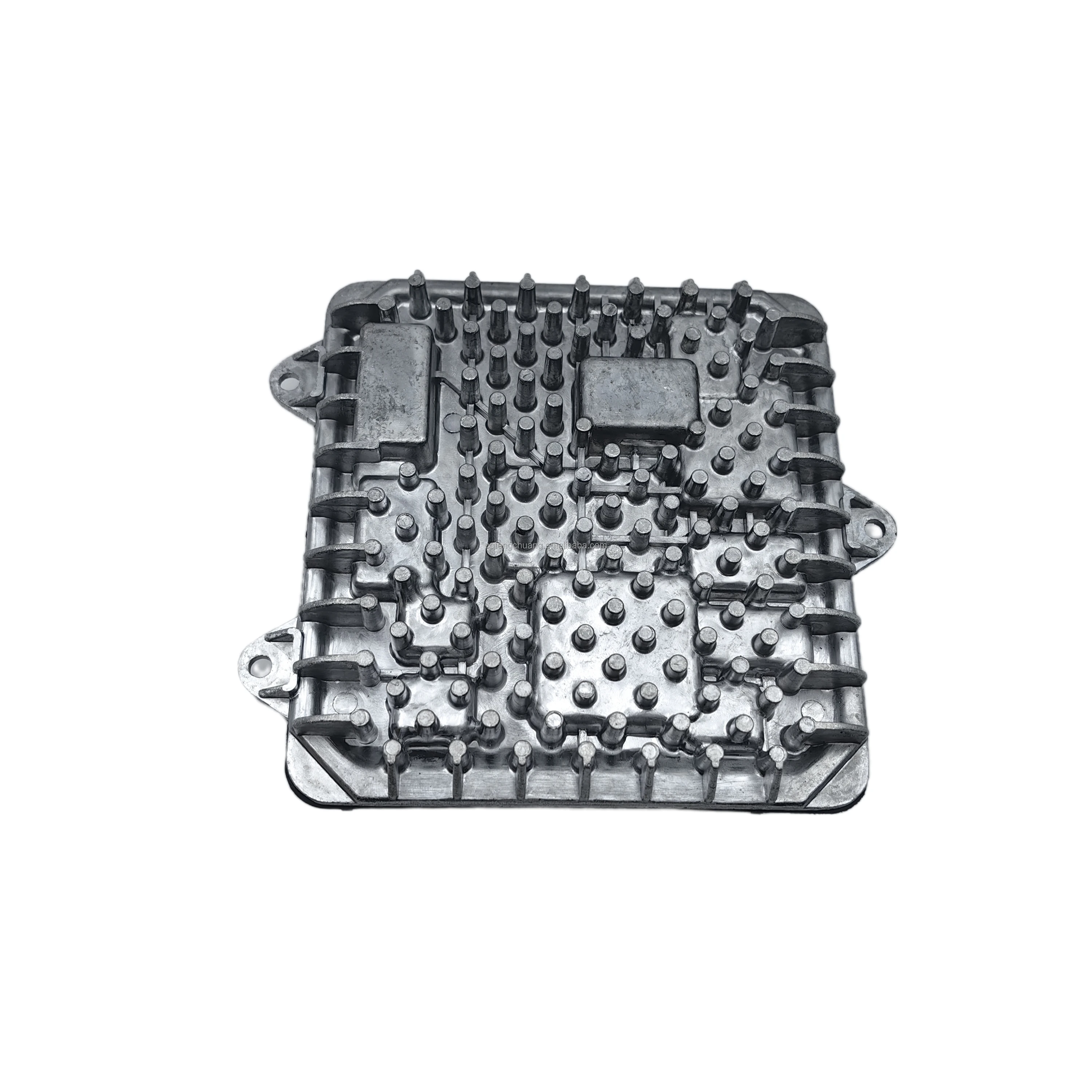 Headlight Control Module With Follow-up 63118494844 For Bmw F31 Led ...