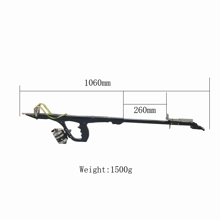 Outdoor Resin Metal Telescopic Long Rod Left Hand Fishing Wheel ...