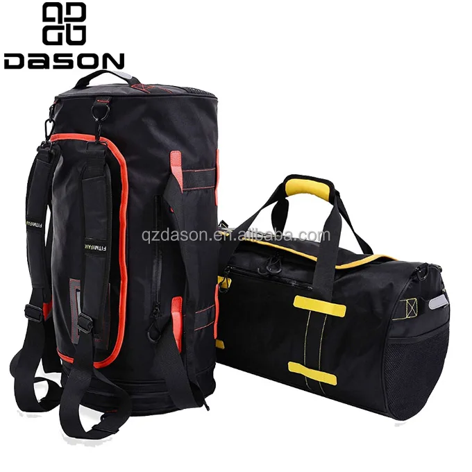 Unisex Convertible Backpack Duffle For Travel - Buy Convertible ...