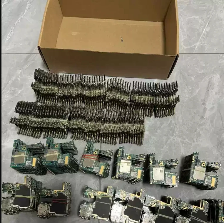 Samsung Phone Motherboards - Upgrade & Repair Solutions