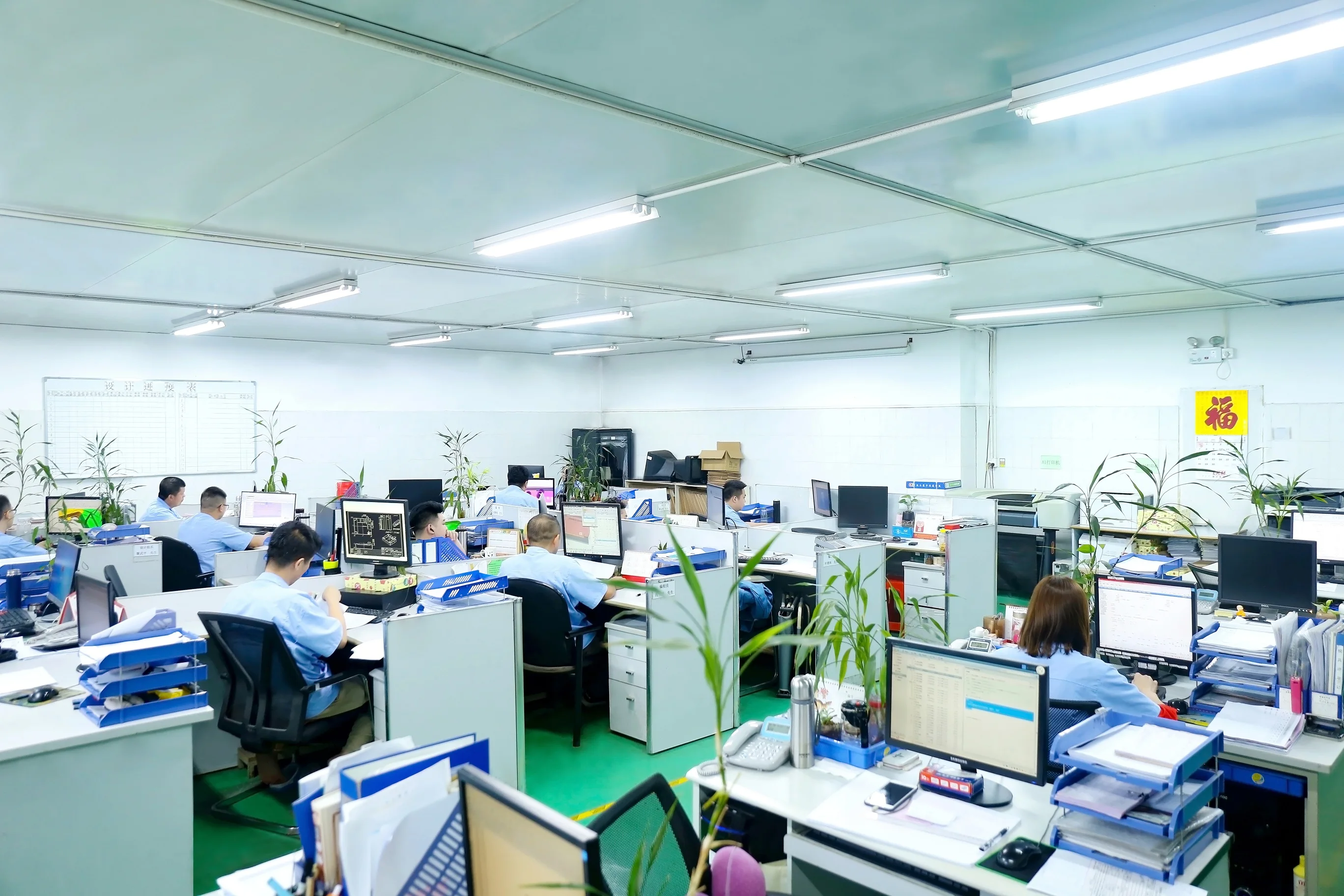 Company Overview - Shenzhen World Star Industry Limited