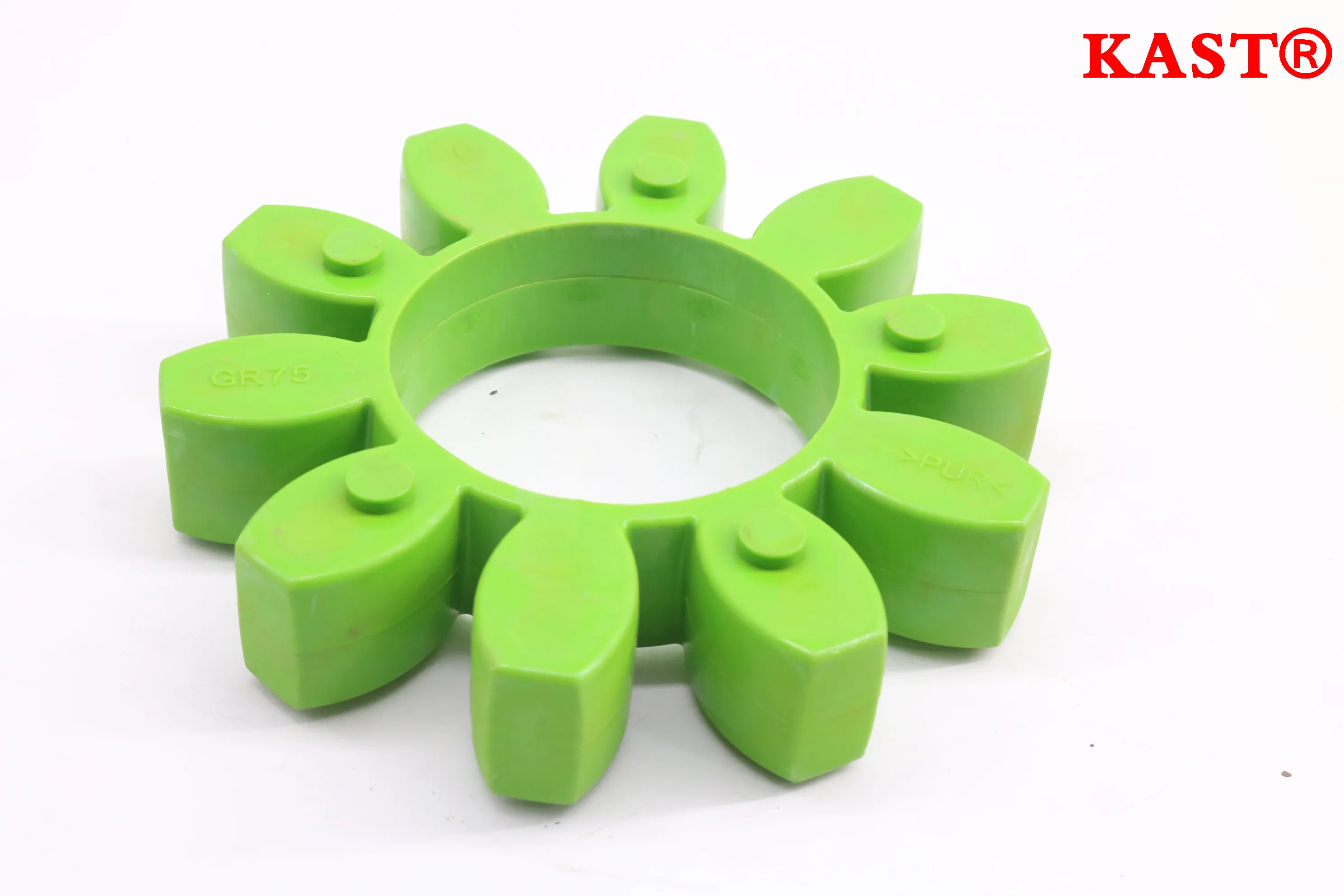 GR Spider Rotex 90 Rubber Flexible Coupling Element GR 55