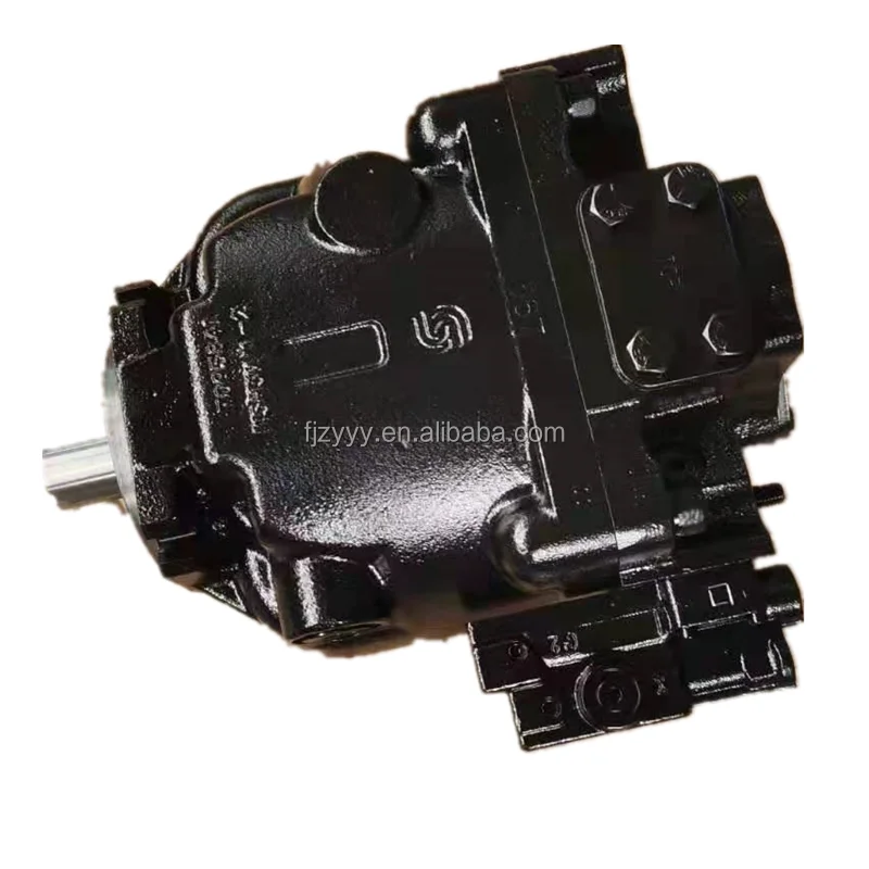 Sauer Dan Foss Hydraulic Piston Pump Motor Jrr Err Jrl Krr Lrr Erl Frr Series Krr038c Krr038 ...
