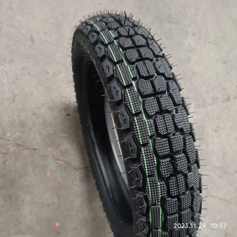 Wholesale Nylon Motorcycle Tires 4.10-18 from Reliable Brands