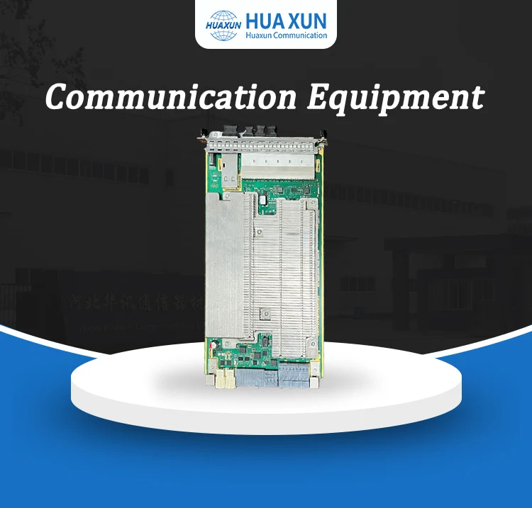 Wireless Infrastructure Equipment Baseband Board UBBPG7x UBBPD1UBBPD4 ...