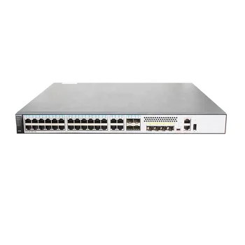 Huawei Switch S5720 Managed Gigabit Ethernet Network Switches S5720-36c ...