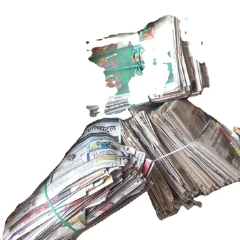 Sop /oinp / Over Issue Newspaper / Onp Waste Paper Scrap/ Cheap Occ ...