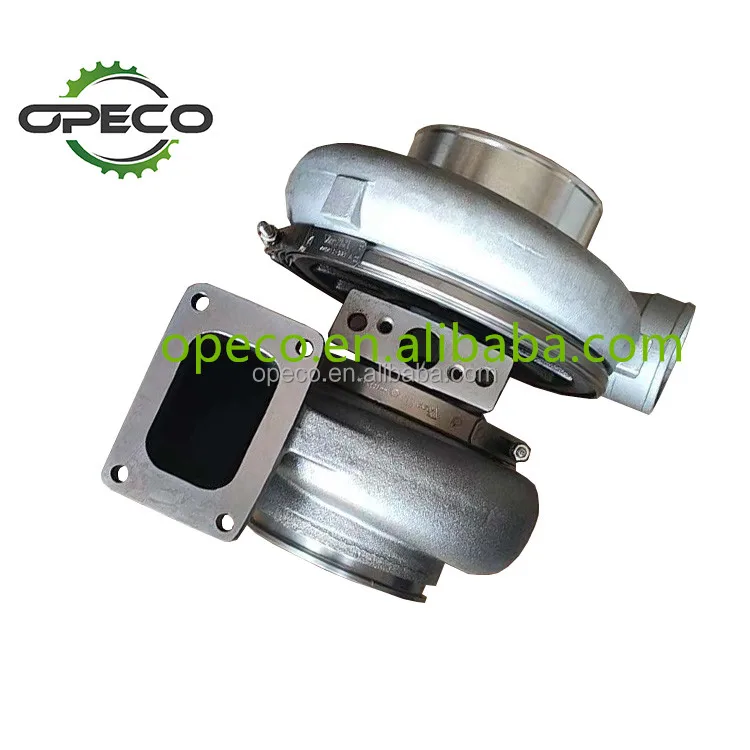 Untuk Turbocharger Detroit 6V92TA 8V92TA 16V92TA 465945 -5002 detik