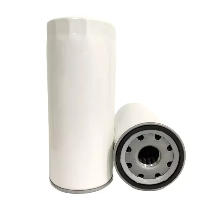 Good Selling Filtro De Aceite Truck Oil Filter For Volvo 362 360 Ff5507 ...