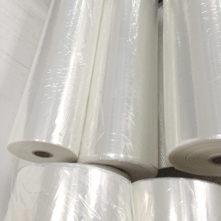 Agricultural Polyethylene Film Biodegradable Plastic Mulch Film Mulch ...