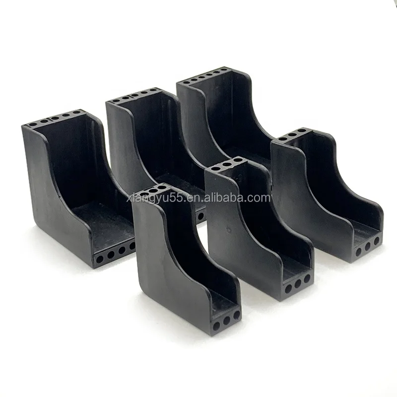 Packaging Corner Protectors L-shaped Plastic Anti-collision Corner ...