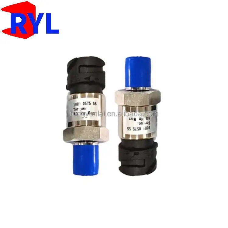 1089-0575-55 1089057555压力传感器，用于阿特拉斯·科普柯空气压缩机压力变送器 - Buy 1089-0575-55 ...
