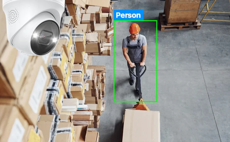 16 CH PoE 4K AI Monitoring Sets 8MP NVR Outdoor IP Camera Systems 16 ...