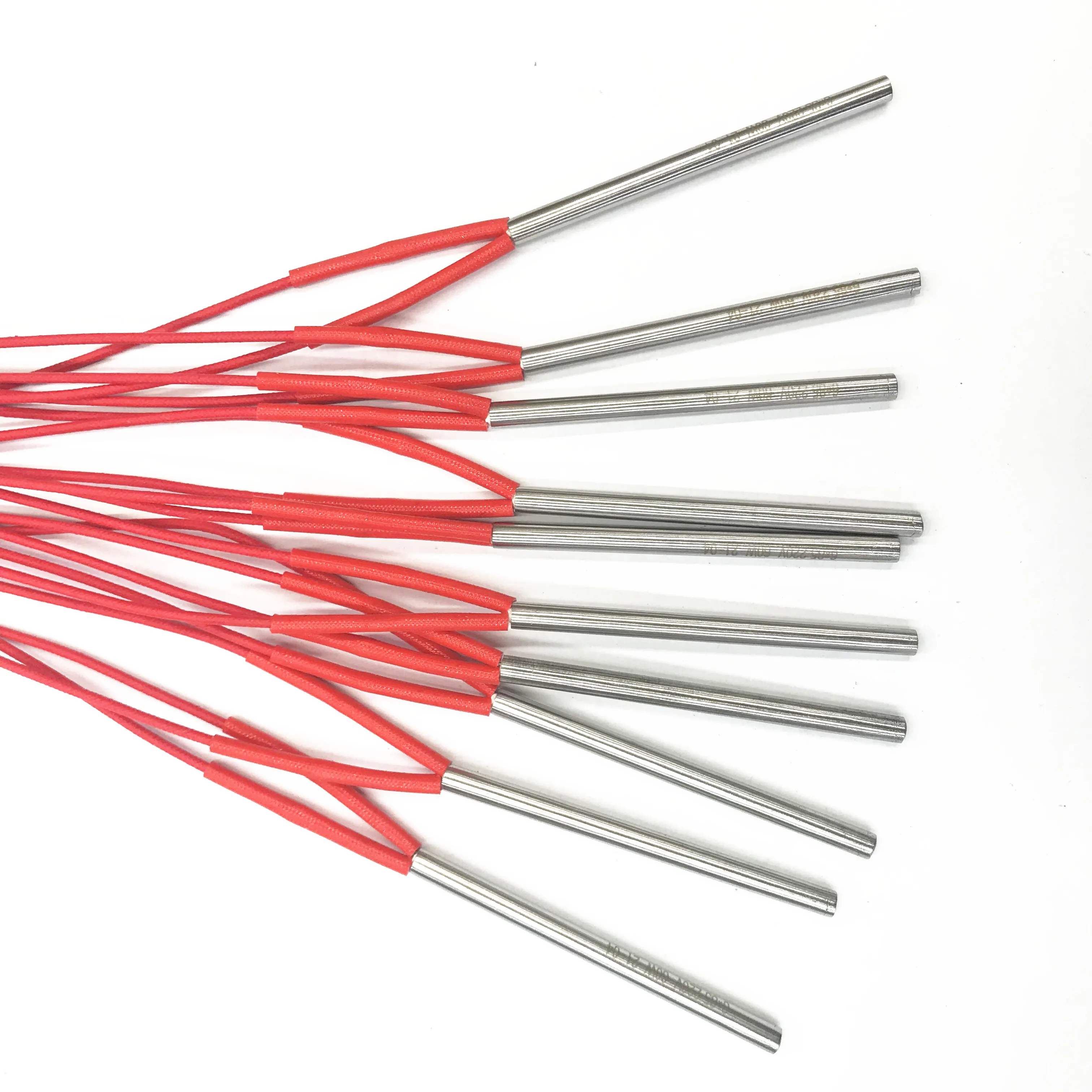 Pellet Stove Igniter Hot Rod Heating Tube Ignitor 9.9*140 Mm