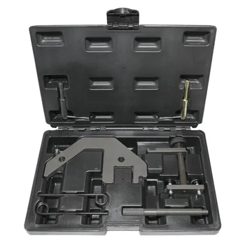Camshaft Flywheel Locking Timing Tool Kit For Bmw M47 M57 E39 E46 2.0/3 ...