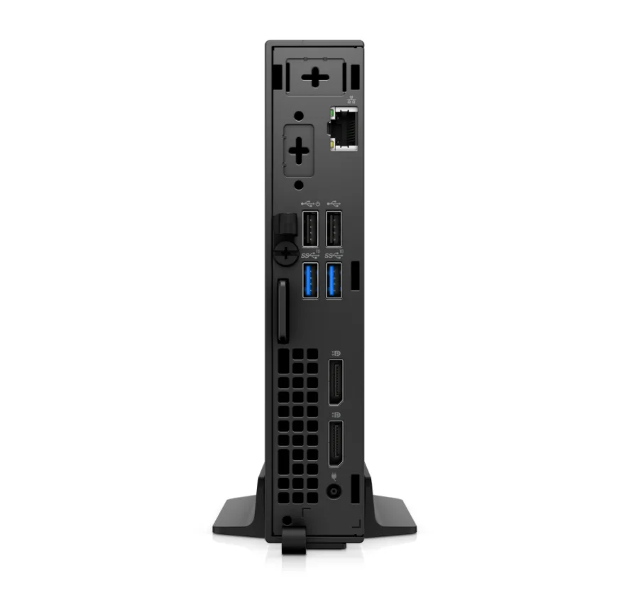 Optiplex 3000 Thin Client with N5105 CPU - Cloud Computing