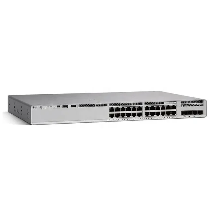 C9300 Series 24-port Gigabit Switch C9300-24t-e - Buy C9300 Series ...