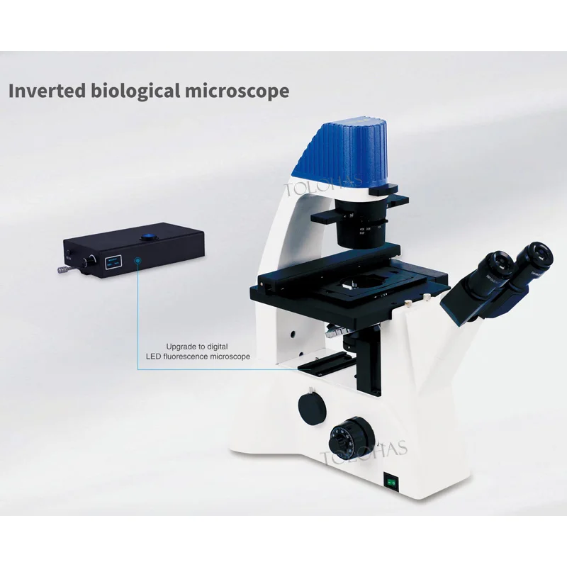 LHBMI52N Excellent Infinity Optical System Compact Stable Inverted ...