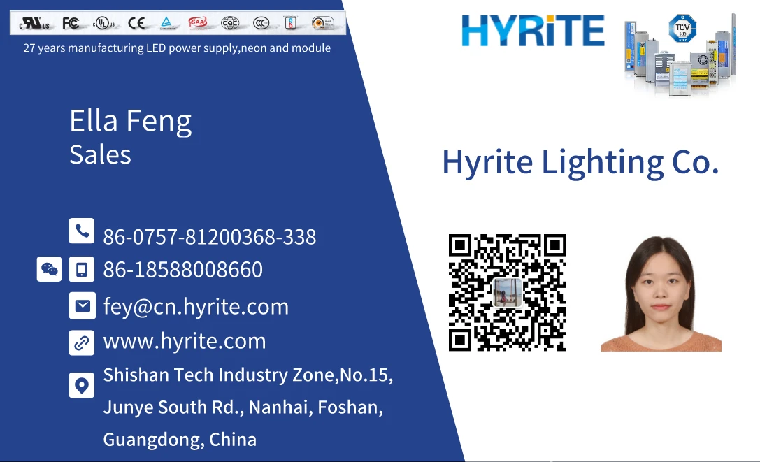 Hongba Brand High Voltage Generator - 10kv to 15kv Neon Transformer