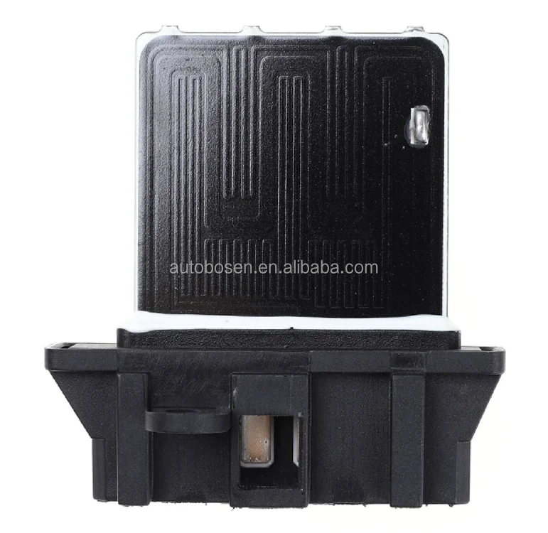 New Heater Blower Resistor for ISUZU Rodeo D-Max & NISSAN X-trail