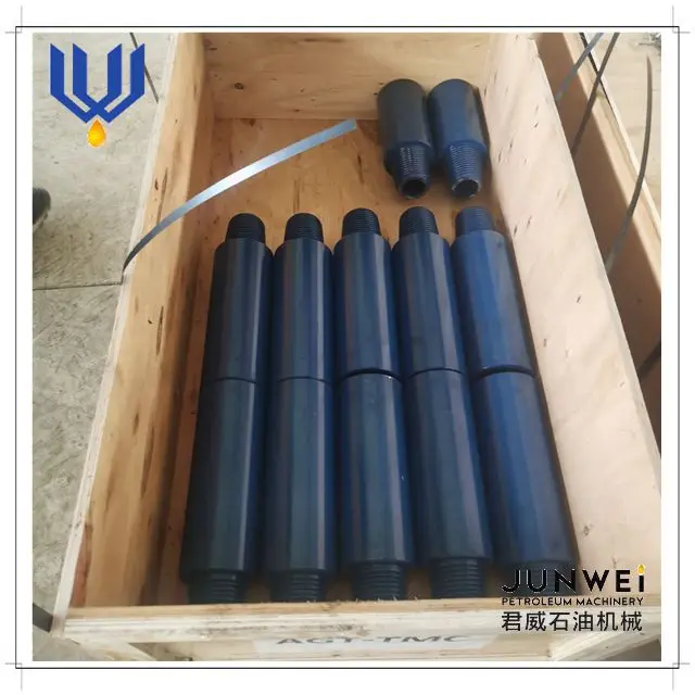 API 7-1 Drilling Bit Sub and Crossover Sub for Drill Pipe