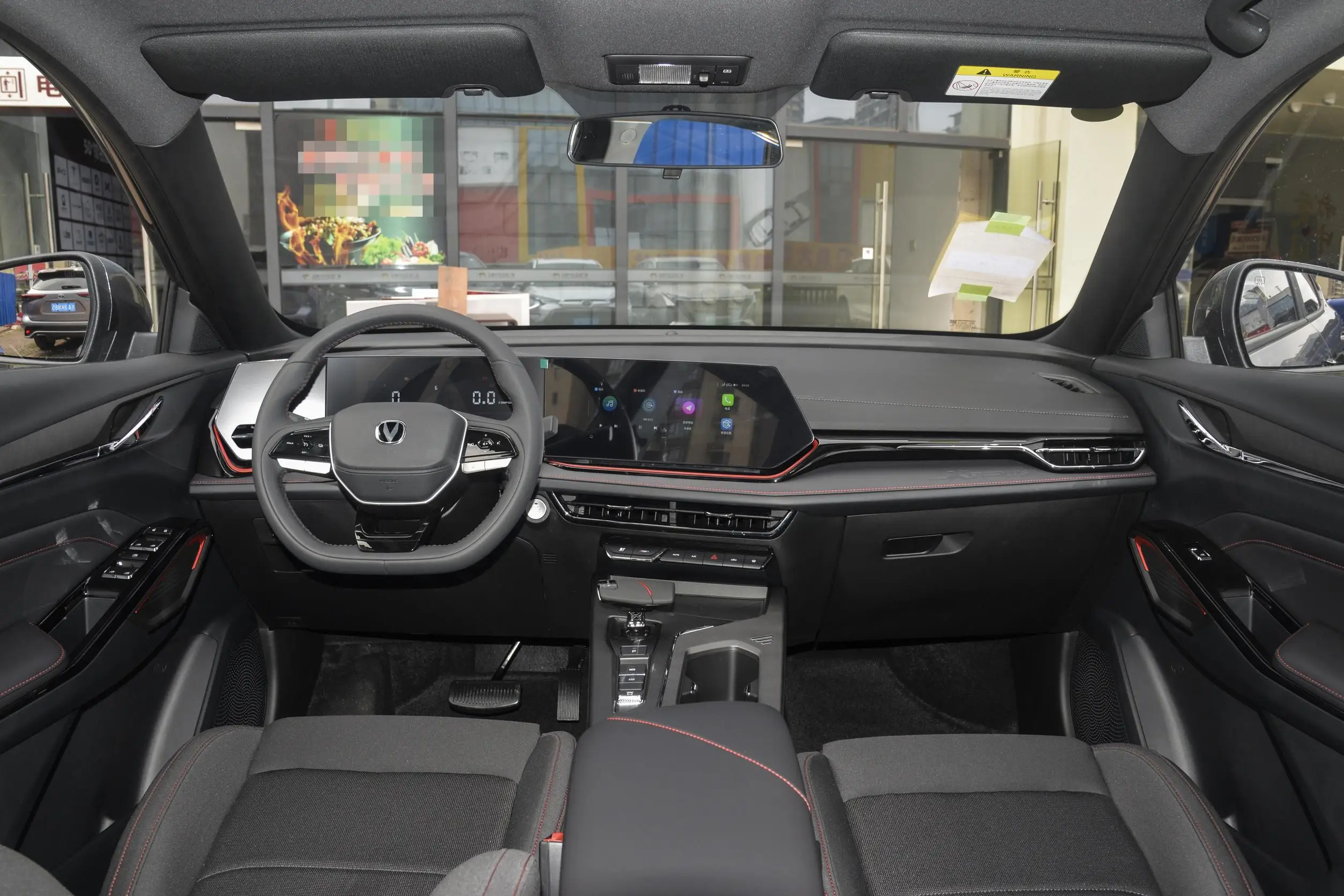 2024 Changanx5 Plus New 1.5t Gasoline 188hp Dct Fwd Lhd China Cheap ...