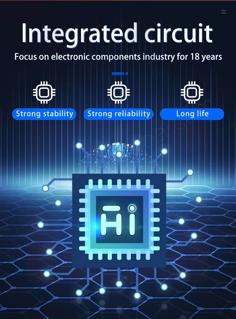In Stock Microcontrollers Ic Mcu 8bit 7kb Flash 28soic Electronic ... In Stock Microcontrollers Ic Mcu 8bit 7kb Flash 28soic Electronic ...