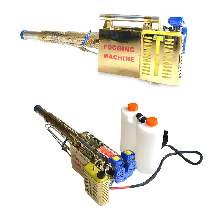 Fogging Machine 6L - Powerful Pest Control & Disinfection