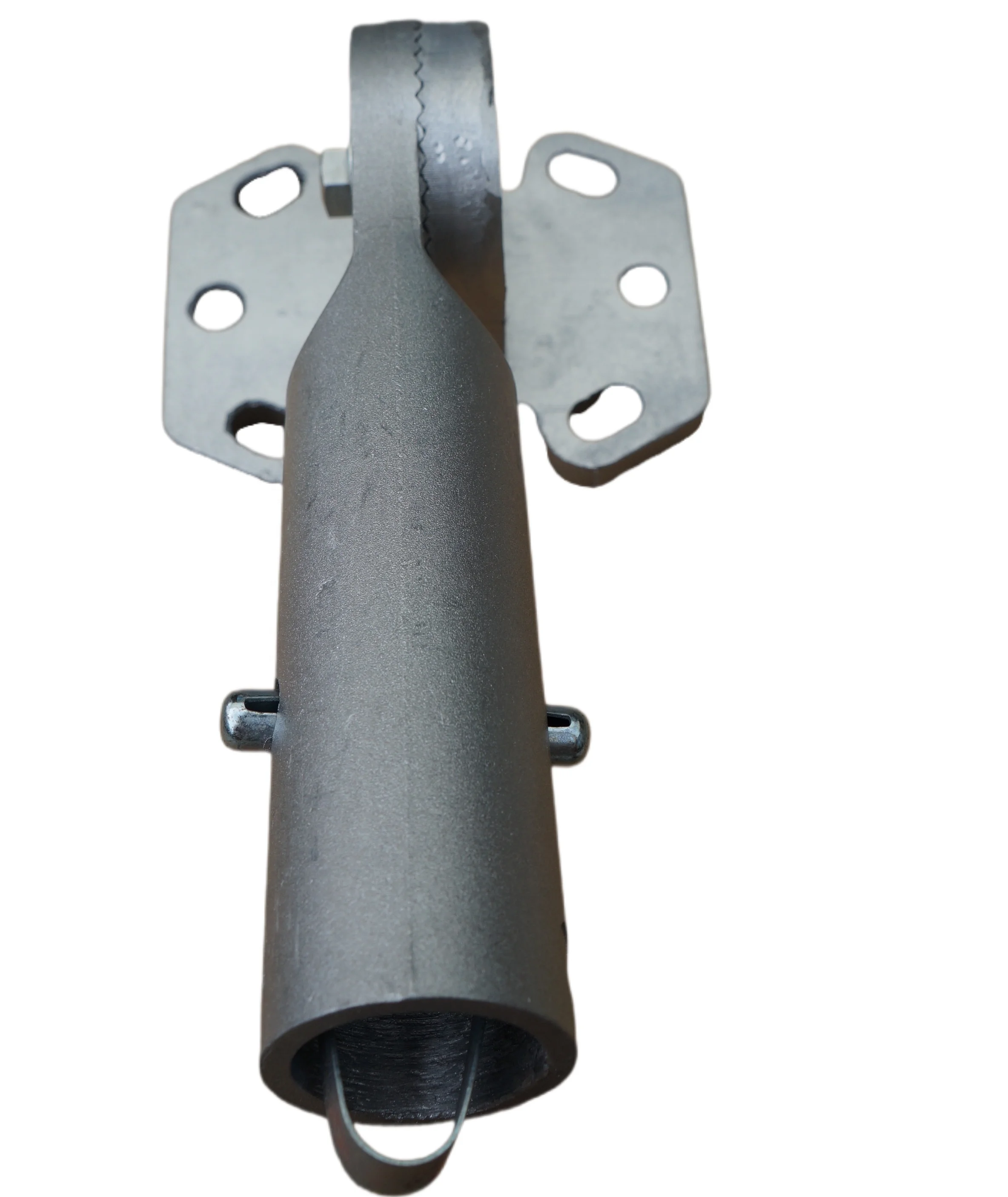 Concrete Tool Bull Float Bracket Push Button Handle Universal Bracket - Buy Universal Bracket ...