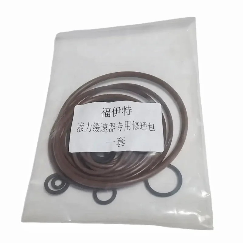 Heavy Duty Truck Spare Parts Fast Gearbox Retarder Repair Kit Fhb400 Fhb320 for Voith Retarder ...