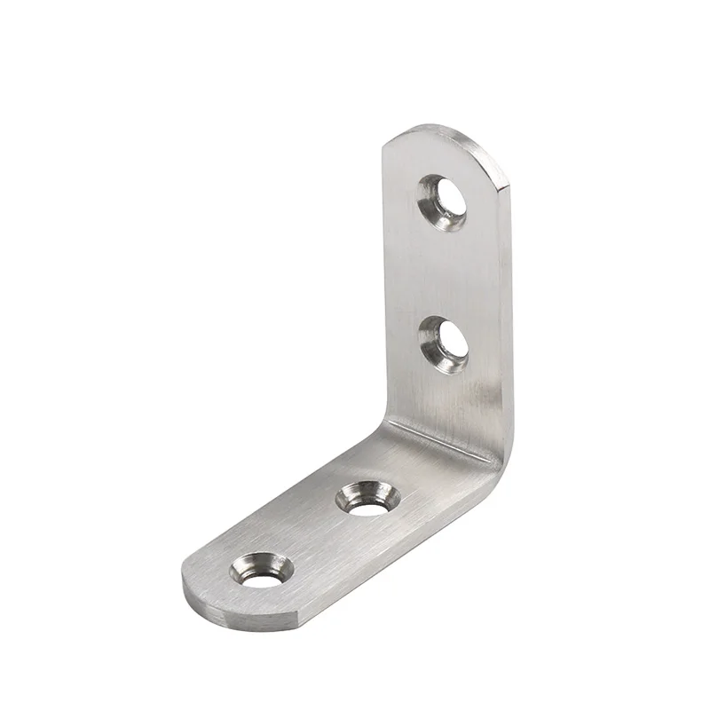 Wholesale Stainless Steel Metal Connecting Brackets For Wood Window ...