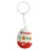 Troll Egg Cartoon Children Toy Keychain Pvc Small Pendant Original ...