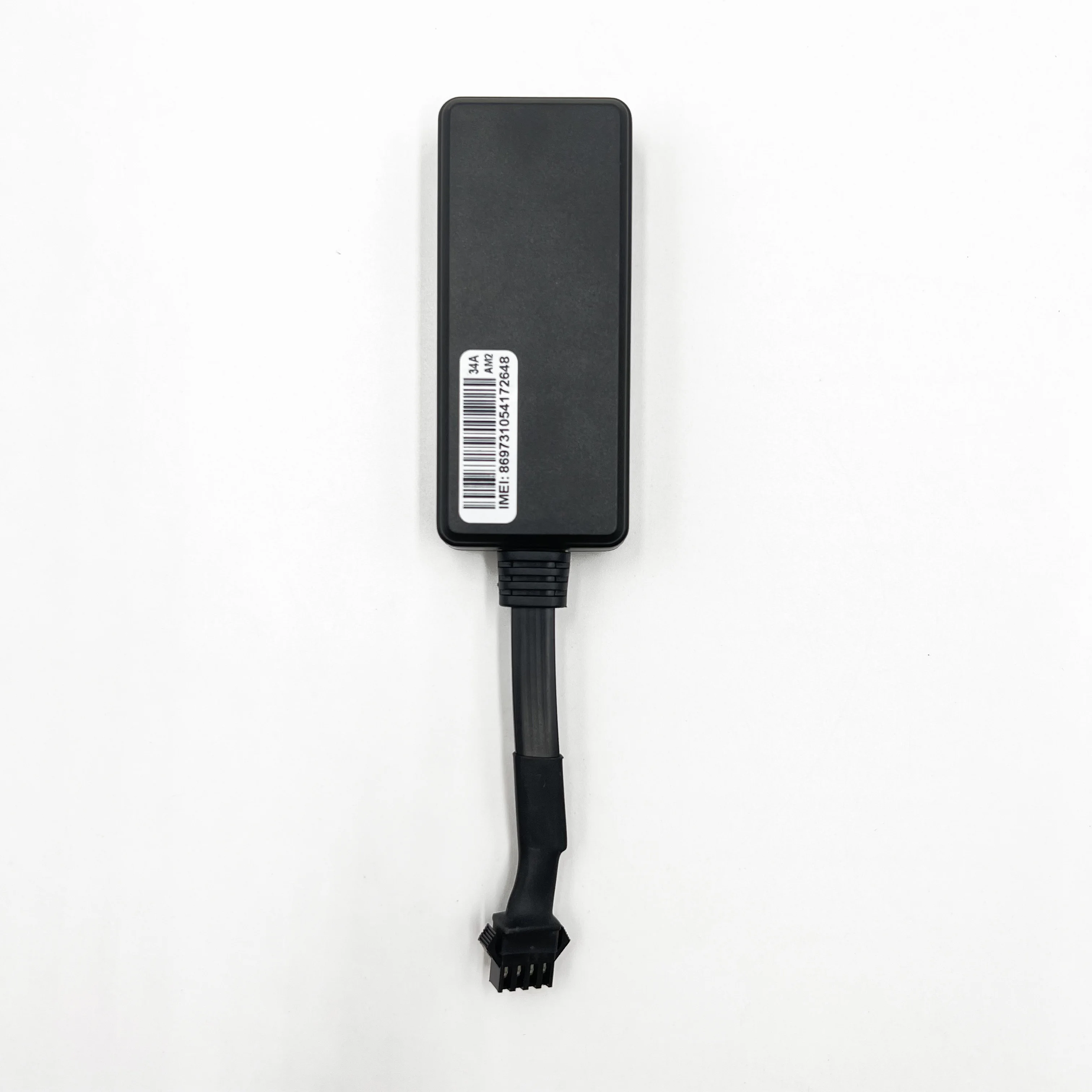 Secumoreplus GPS Tracker with Free Software - 4G SIM Card Tracking ...