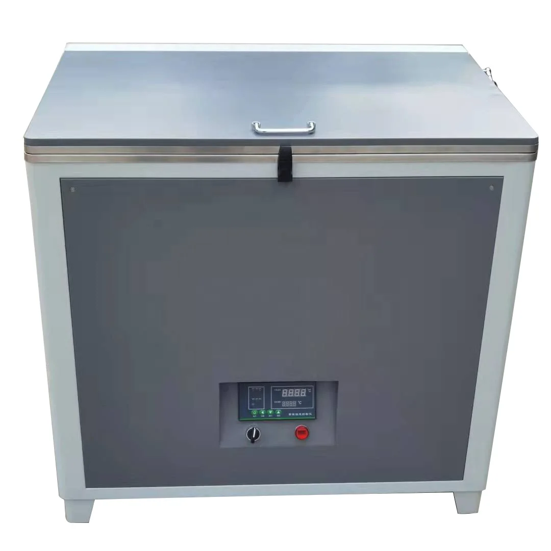 Sby-20 Cement Fully Automatic Constant Temperature Curing Water Tank ...
