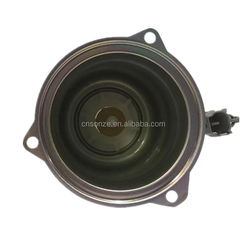 23382-51031 Diesel Fuel Filter Case for Toyota Land Cruiser
