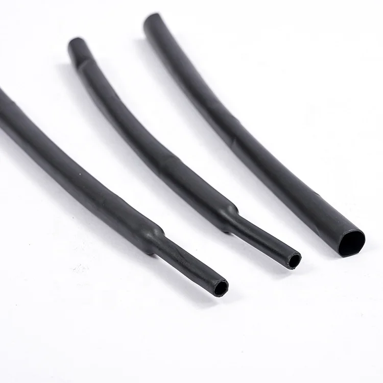 High Temperature Resistance Expanded Tubing Plastic Ptfe Tube With ...